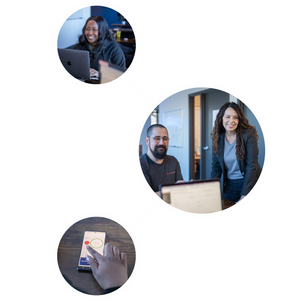 Wearable Panic Button | Lone Worker Alert Device | SolusGuard